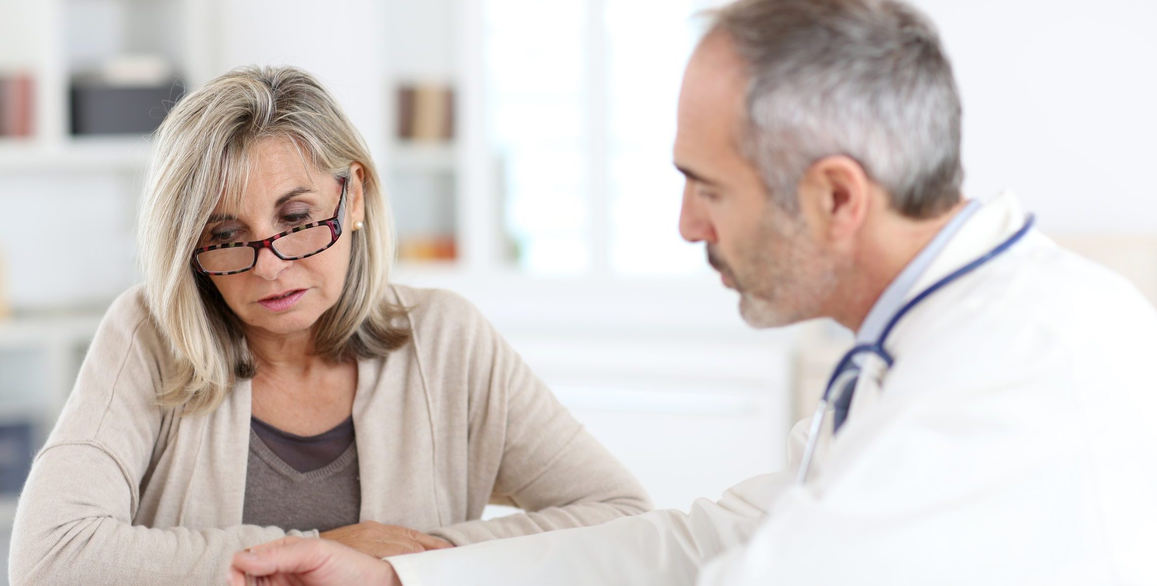 Koma / Wachkoma | Meine Patientenverfügung